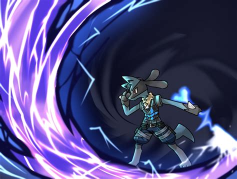 The Big Imageboard Tbib Ambiguous Gender Anthro Aura Bone Chest