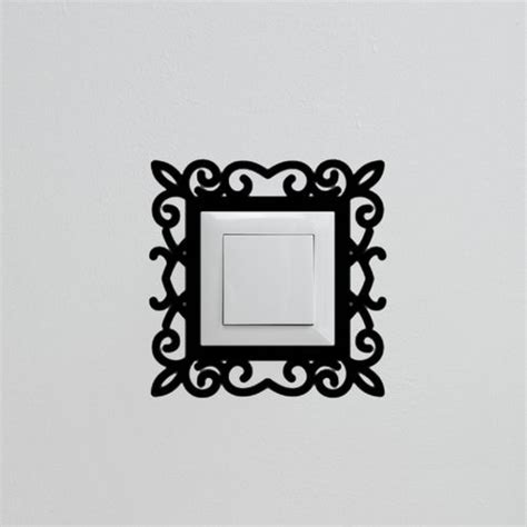 Obj File Switch Frame Decor 🖼️ ・3d Printable Model To Download・cults