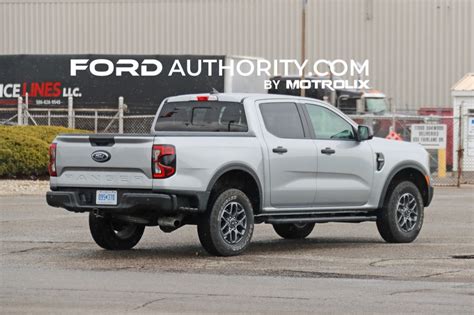 Ford Ranger Discount Offers Financing In October 2024