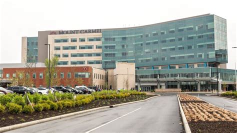 Mount Carmel Grove City
