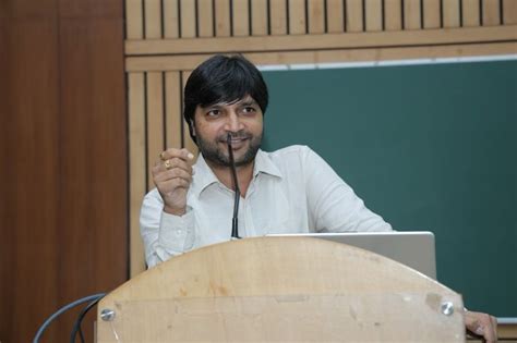 Hosted The Event ‘upsc Unplugged Attended By About 300 Students Of Iit