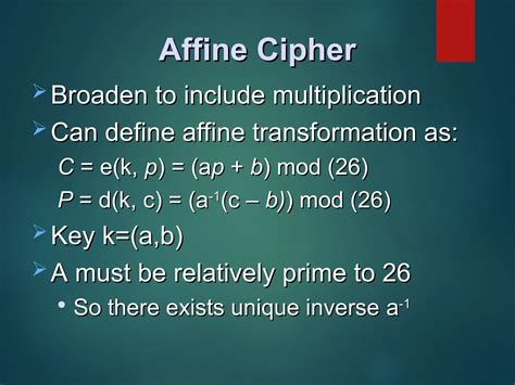 1 Classical Encryption Techniquesppt