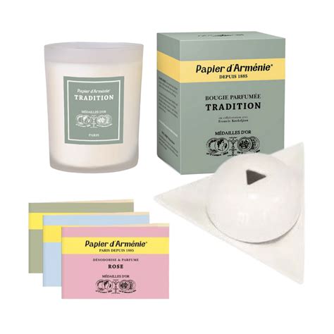 Lunivers Papier Darménie® Parfums Dintérieur Carnets