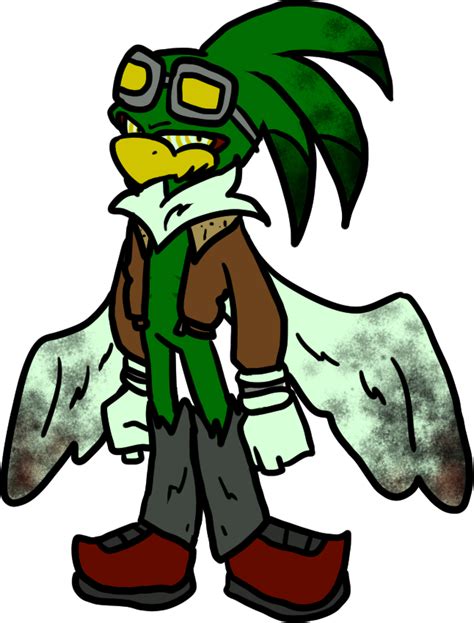 Overdrive Echo Continued The Sonic Oddities Wiki Fandom