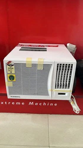 O General Window Ac 15 Ton At ₹ 41999piece In New Delhi Id
