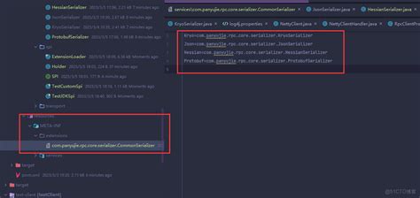 Spi的插件化设计 Jdk的spiserviceloader实现拓展、实现dubbo的spiextensionloader及源码解析perceus的技术博客51cto博客
