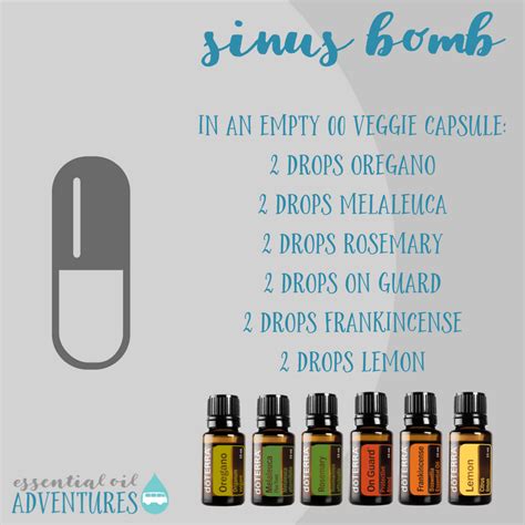 Sinus Relief Diffuser Blend At Charlotte Stretton Blog