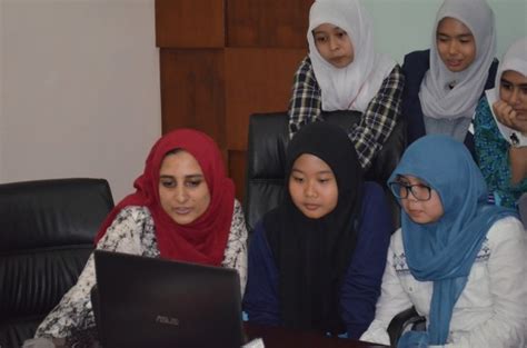 Creating An Environment For Judgment Free Expression A Conversation