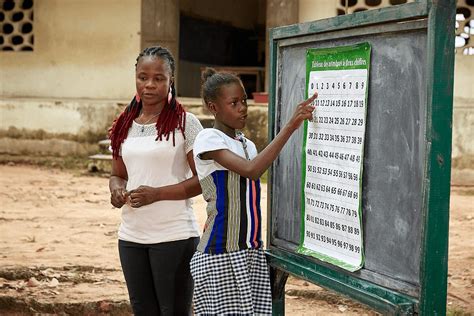 TaRL Learning and Innovation - Teaching at the Right Level Africa