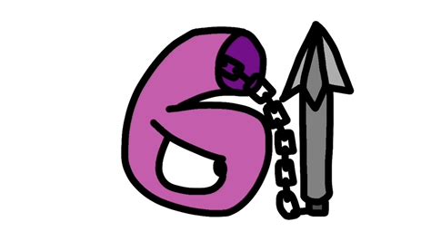 61 Episode Unoffical Number Lore Wiki Fandom