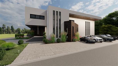 Projekt 3 Obiteljska Kuća Gp Pukin Projekt 3 Obiteljska Kuća Gp Pukin