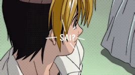 Hikaru No Go   Abyss
