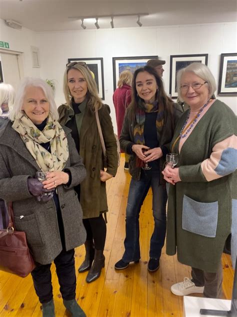 Blog Clive Ramage Art