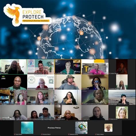 Explore Protech Entrepreneurial Haven On Linkedin Thanks So Much For