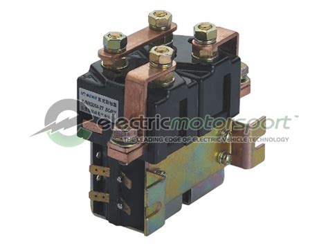 What Is A Reversing Contactor Wiring Work