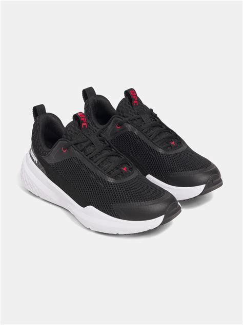 Under Armour Boty Under Armour Project Rock Bsr 5 Ufc Uni 3028283 004