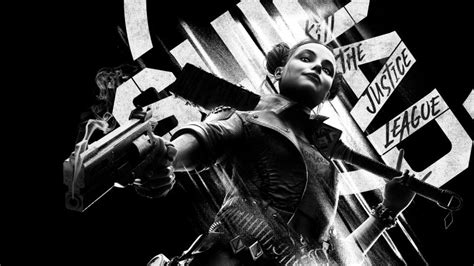 4k Suicide Squad Wallpapers [20 ]