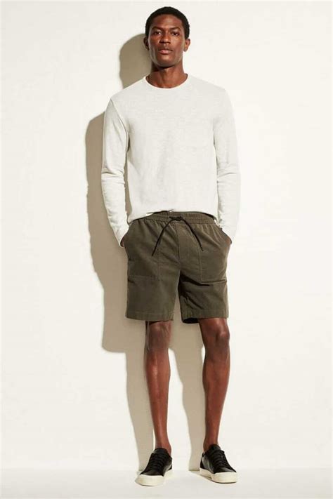 Men Summer Style Shorts