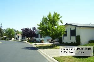 Grand Mobile Home Park Rairwa