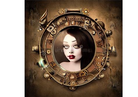 Dark Princess Mirror Girl Free Photo On Pixabay Pixabay