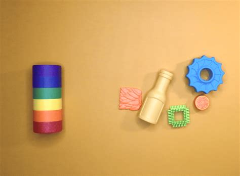 Fun With Sorting And Classifying Categorizing Household Objects