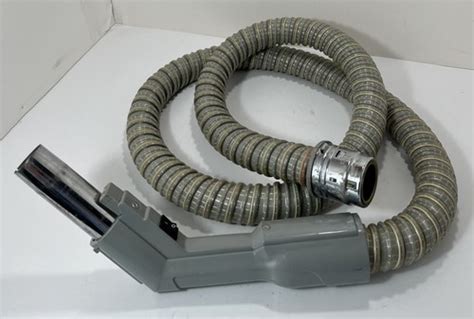 Vintage Electrolux Canister Vacuum Hose Silverado 1505 Replacement Part