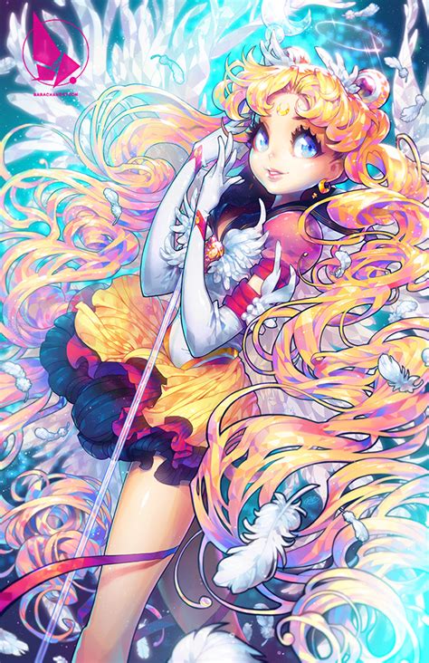 Eternal Sailor Moon Danbooru