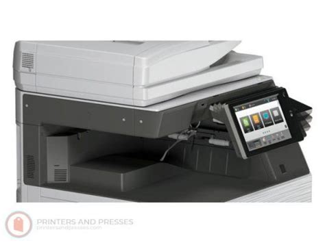 Sharp Mx 3070v Printers And Presses