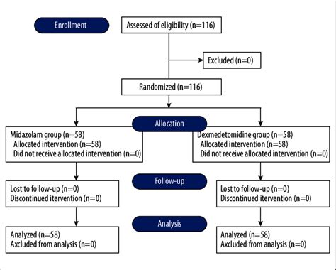 Patient Assignment Flow Diagram Download Scientific Diagram