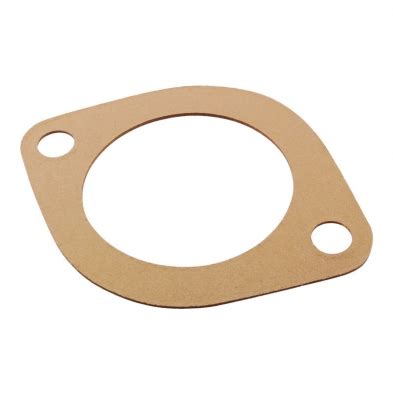 Thermostat Housing Gasket 1948 53 Ford Trucks And Cars Dennis Carpenter