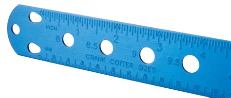 Park Tool Sbc 1 Spoke Bearing And Cotter Gauge Excel Sports Shop