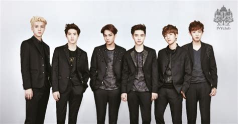 Sw포토 엑소 첫눈 함께 맞고 싶은 룩 공개 누나 마음이 울~렁