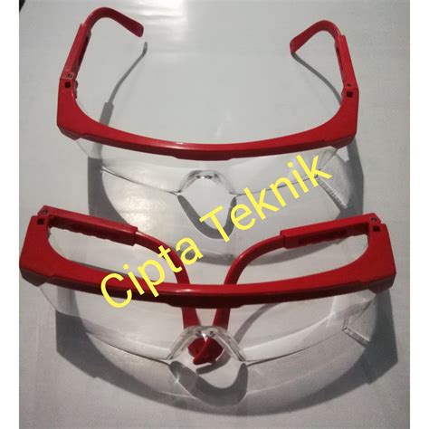 Jual Kaca Mata Las Bening Shopee Indonesia