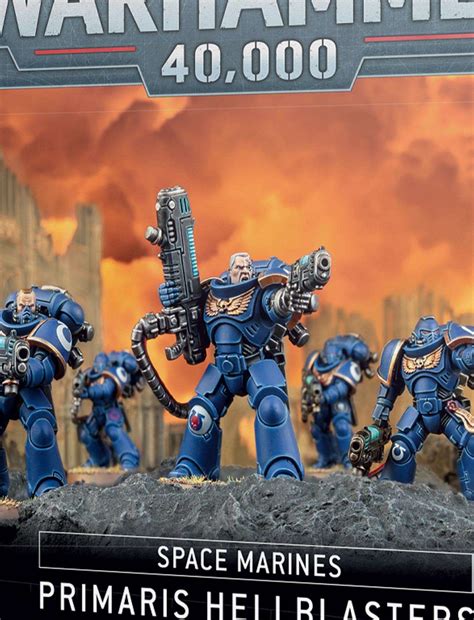 Primaris Logo