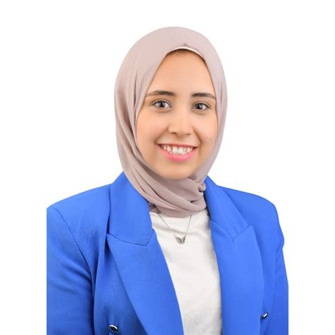 Heba Mahmoud جامعه المنوفيه القاهرة مصر Linkedin