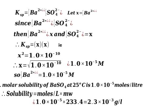 Solubility Of Ionic Compounyuds 2023pptx Chemistry Science