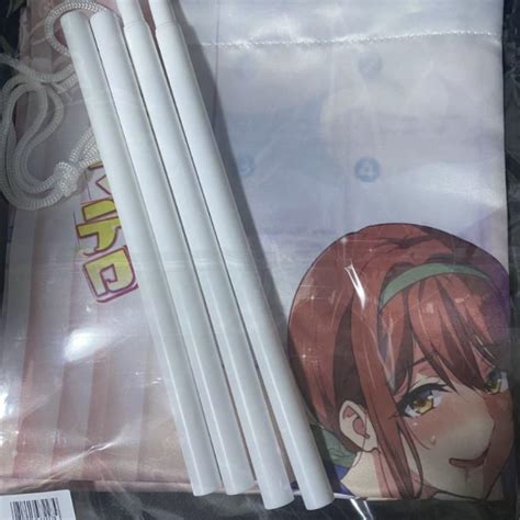 Ova 武田弘光 ツンデロ 6 Fanza購入特典 B2タペストリー メルカリ