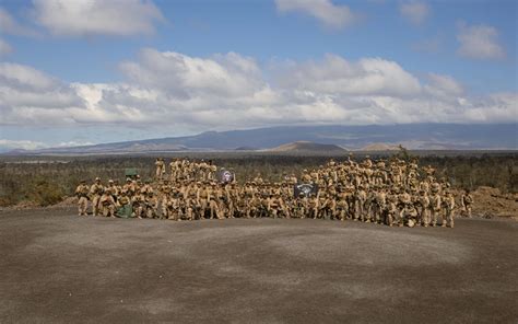 Dvids Images 3d Lct Infantry Battle Course At Pohakuloa Image 26