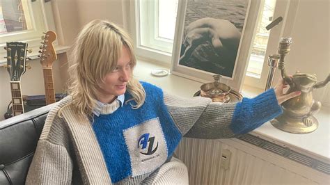 Zoë Duffy Refuge Worldwide