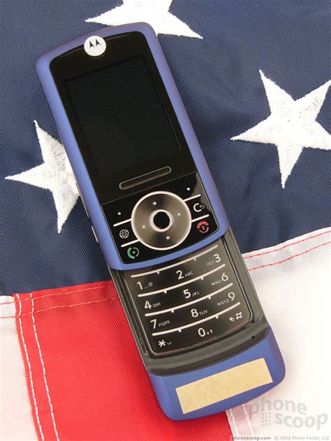 Motorola Slider Phone Models