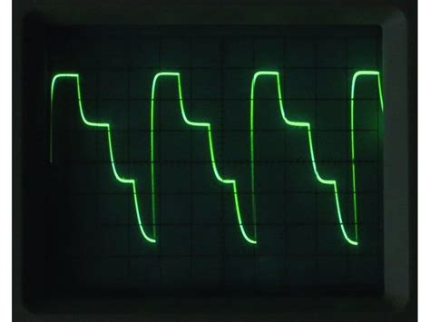 Custom Sound Waveforms With 555 Timers