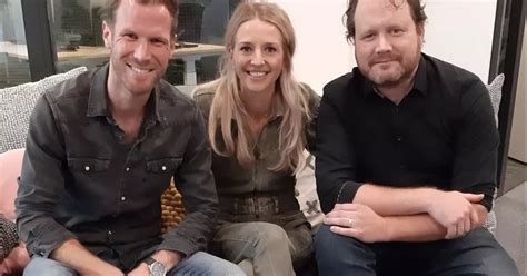 Sela Maakt Opvolgers Adrian Roest En Frans Korpershoek Bekend Groot