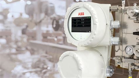 Abb Launches Sensi™ Revolutionary Analyzer For Natural Gas Quality