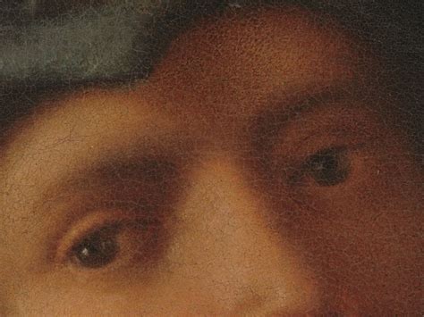 How To Paint An Eye Fundamentals For Painting Realistic Eyes