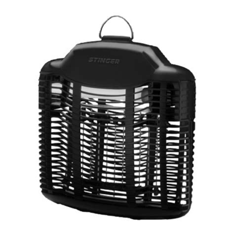 Helen Of Troy Kaz Stinger Fp15 Series Owners Manual Pdf Download