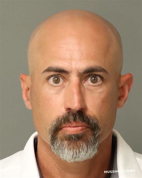 Joubert Jason Paul 05 04 2024 Wake County Mugshots Zone