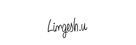 87 Lingeshu Name Signature Style Ideas Excellent Name Signature