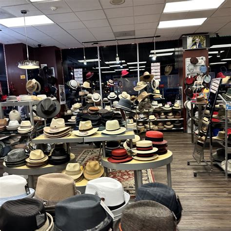 Mens Hat Stores Near Me Online