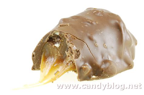 Russell Stover Big Bite Pecan Delight Egg Candy Blog