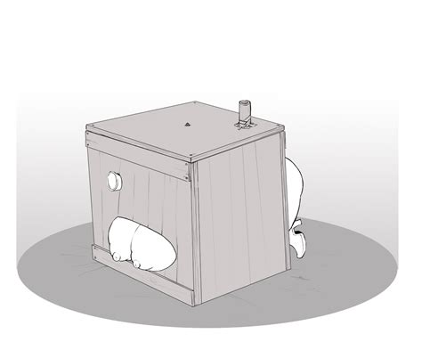 A Concrete Problem By Darkminou Hentai Foundry